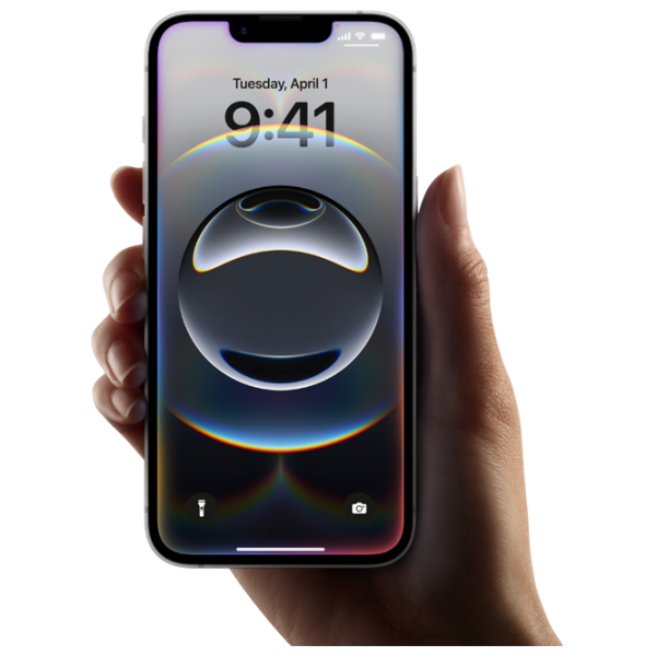 Apple iPhone 16e