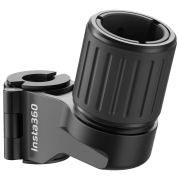 Fixator Insta360 Ski Pole Mount
