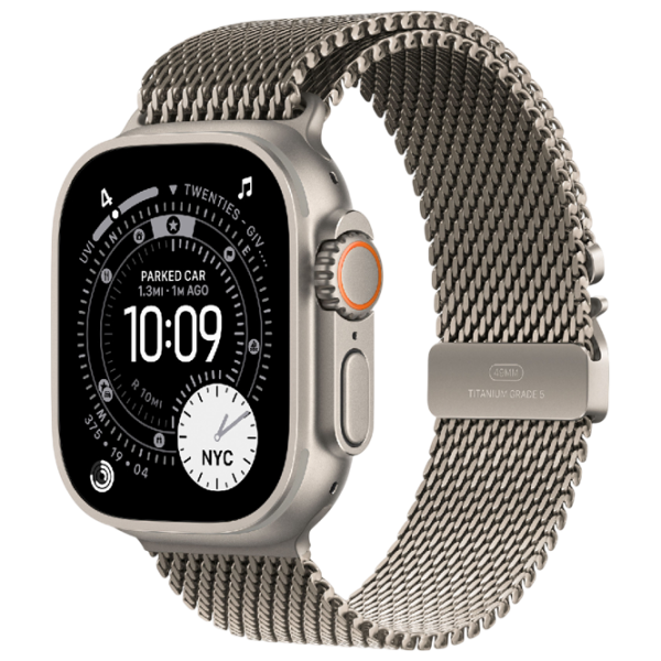 Apple Watch Ultra 3